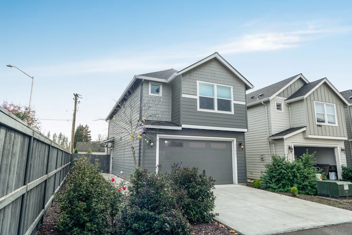 Pdx–vancouver Linkhouse - Vancouver, WA