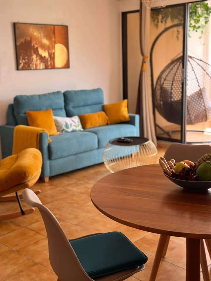 Ti Paradis Doré - Martinique