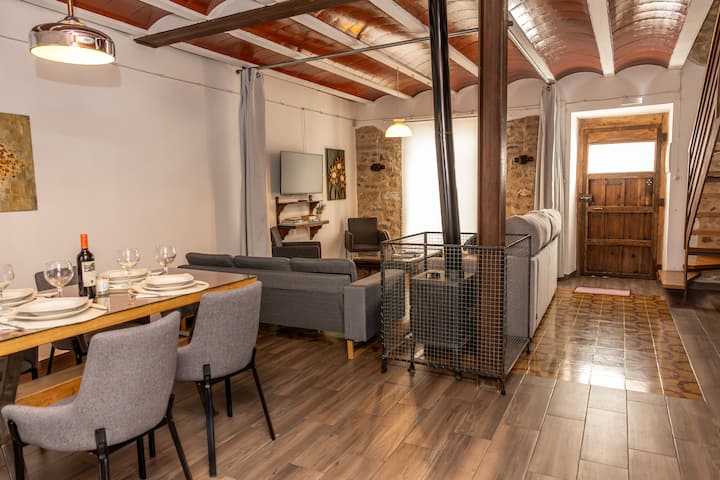 Preciosa Casa En Baeza /Casco Antiguo/cultura - Úbeda