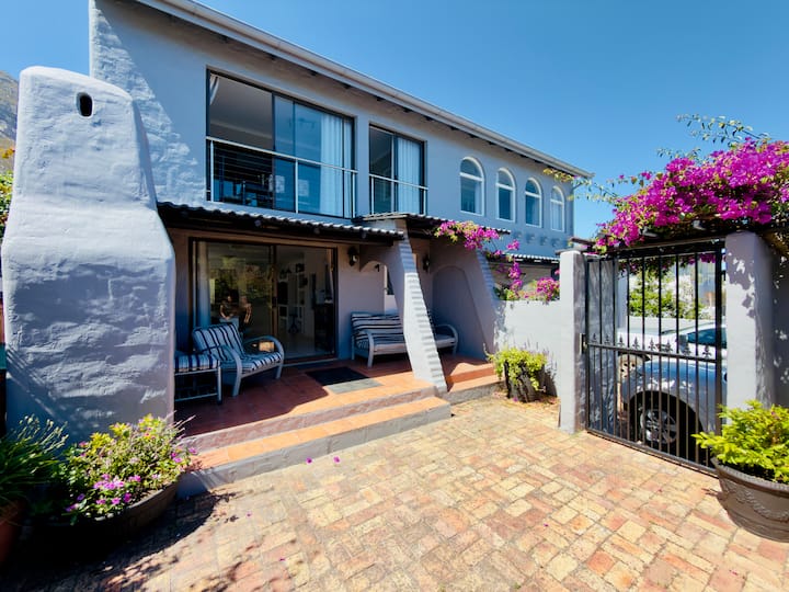 Beach House Voelklip - Hermanus