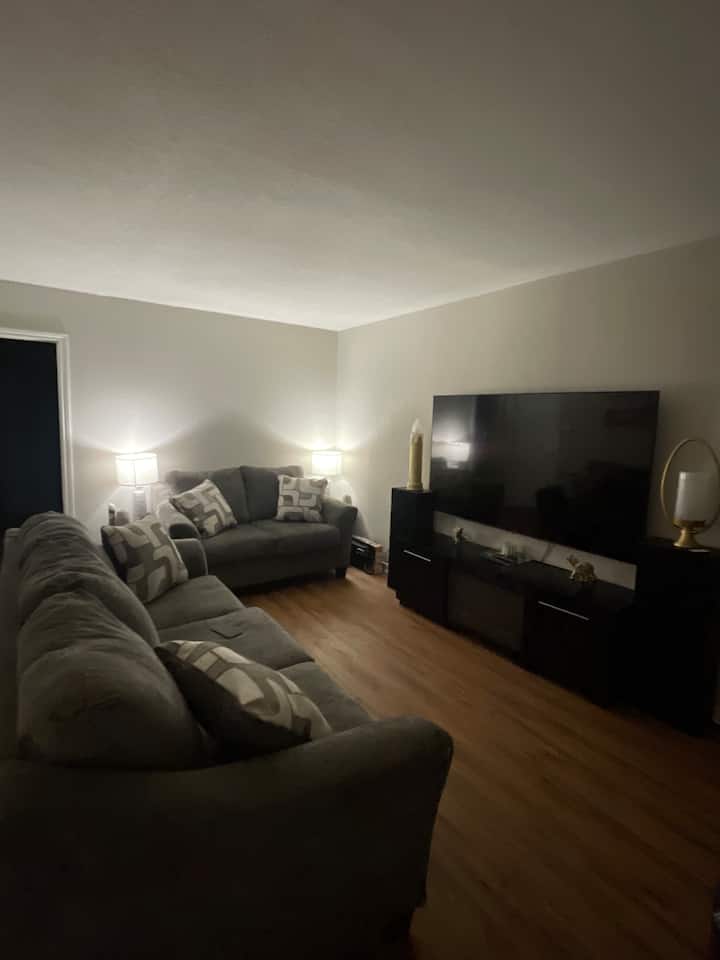 The Modern Version - Bossier City, LA