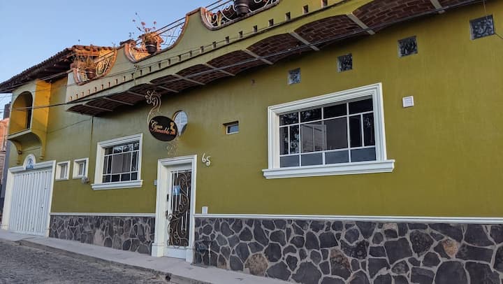 Limpieza, Comodidad Y Ubicación. - Ajijic