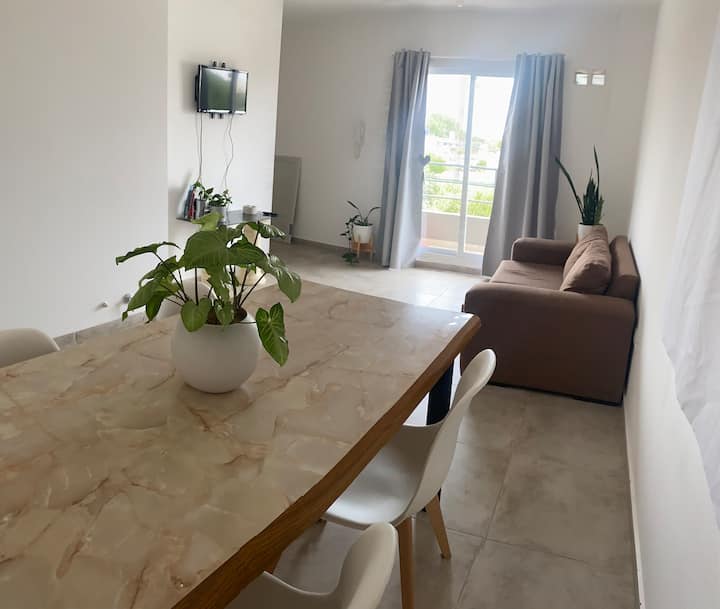 Departamento Mimi - Marcos Juárez