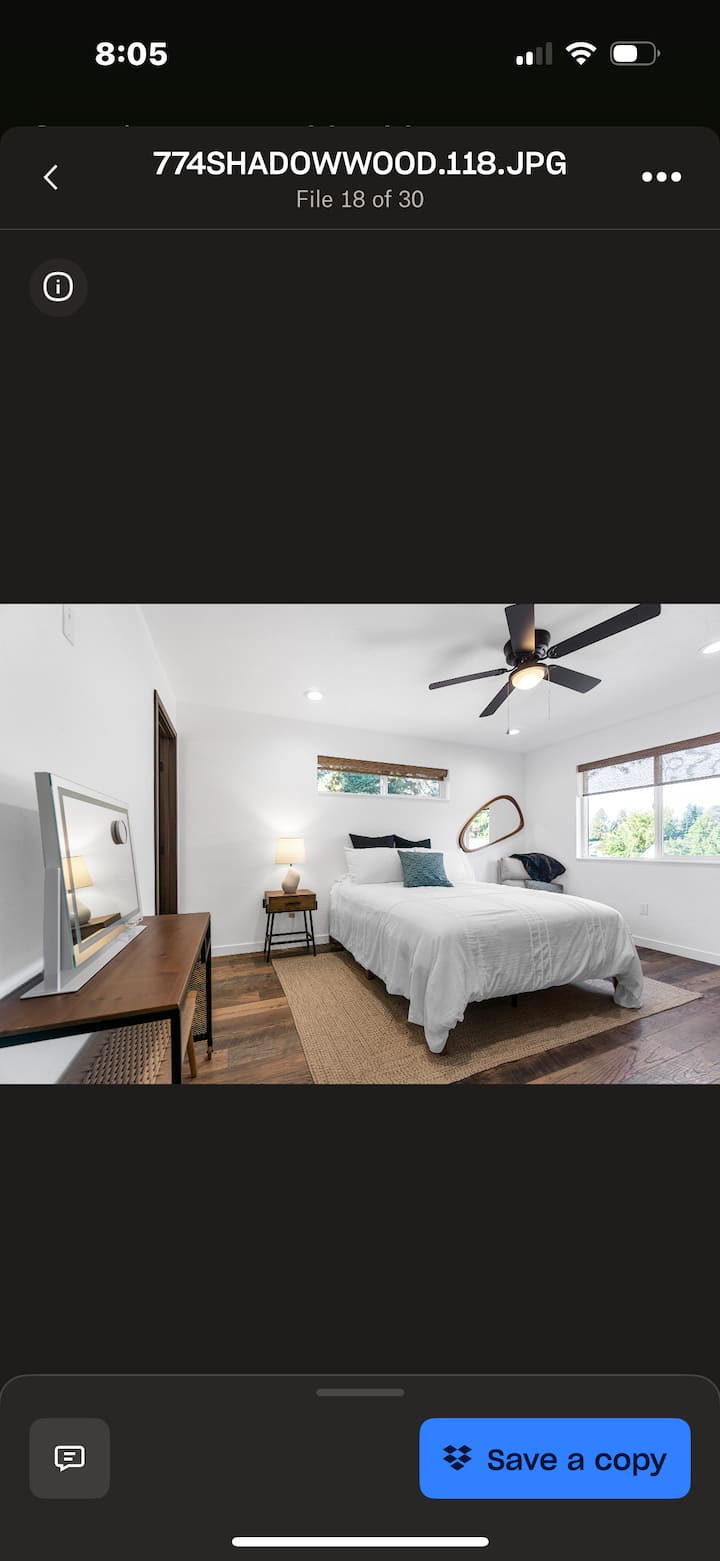 Brand New Modern Cozy Home With A Calm Zen Vibe. - Coeur d'Alene, ID