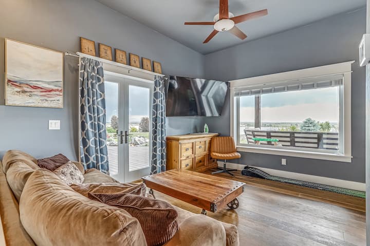 Colorado Retreat With Game Room, Hot Tub & Pool - Colorado
