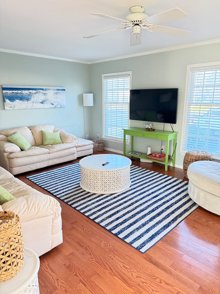 Cozy Retreat, Hot Tub, Dog Friendly, Fire Pit - Lewes