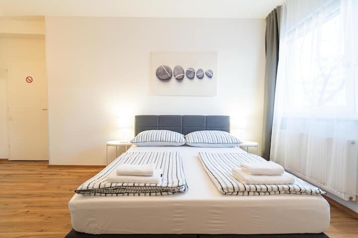 Studio Wohnung Innsbruck 2 - Innsbruck