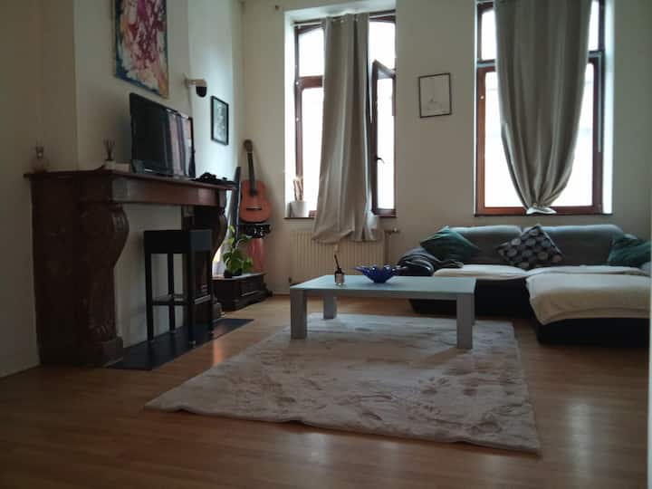 Apartament Disponibile - 리에주