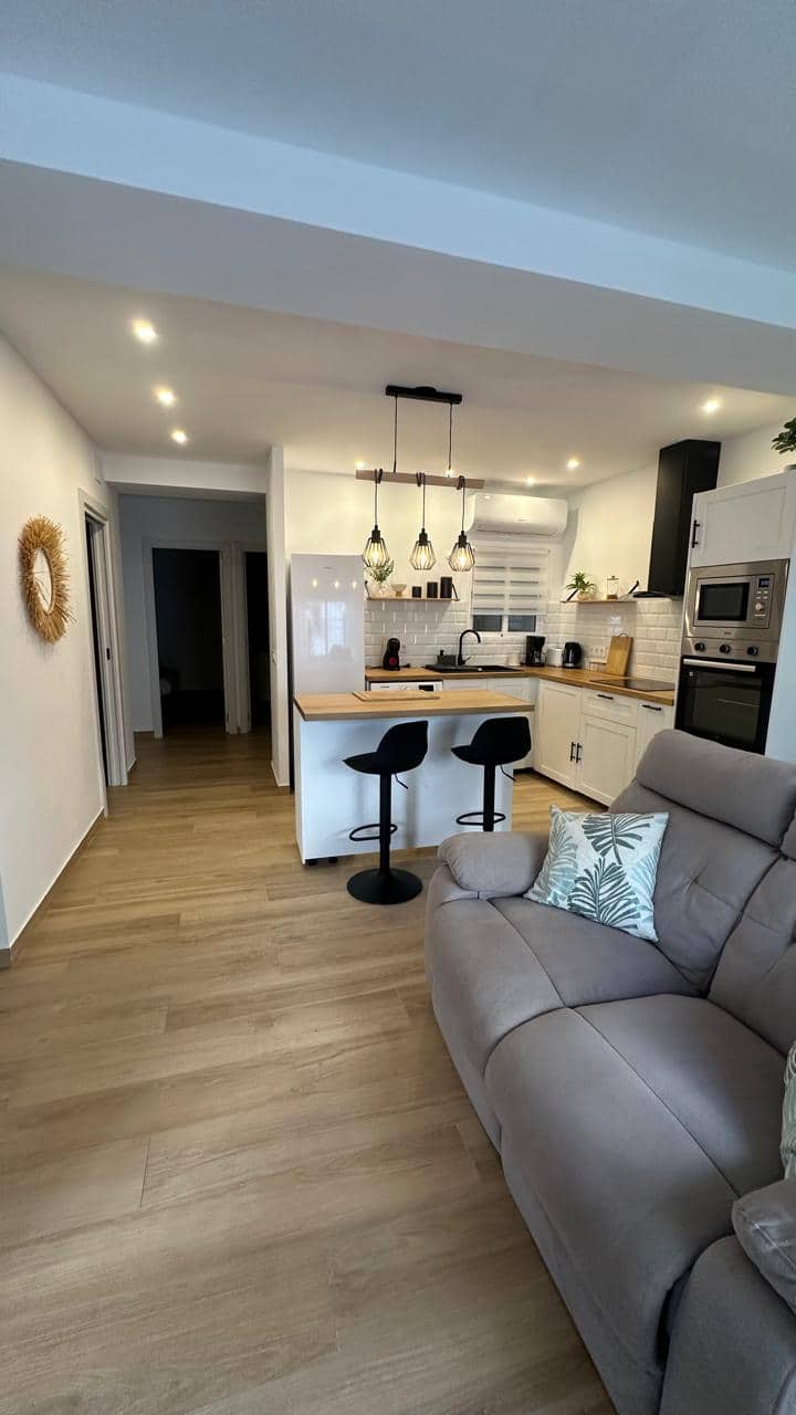 Moderno · Centro Moraira · Playa · Pet Friendly - Moraira