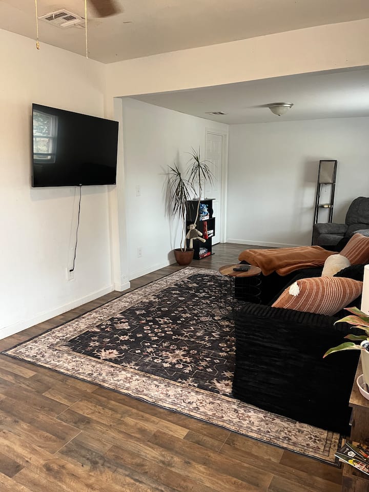 Peace On Pennsylvania - FireLake Casino and Entertainment Center