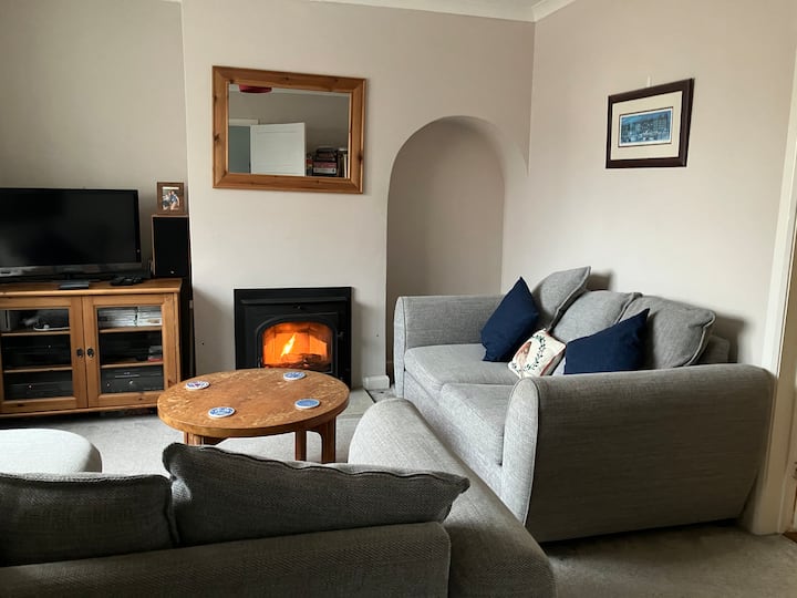 Comfortable Quiet Large Family Home - Didcot