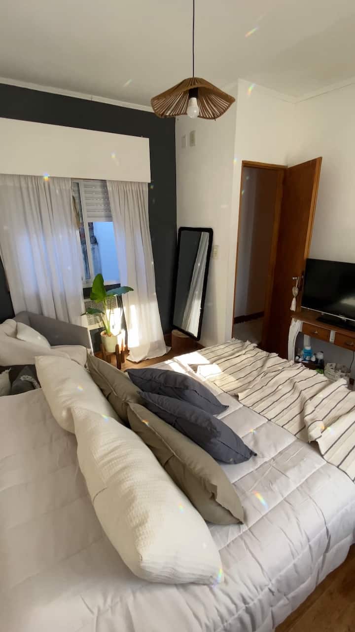 Alquiler Turístico En Gualeguaychú, Zona Costanera - Gualeguaychú