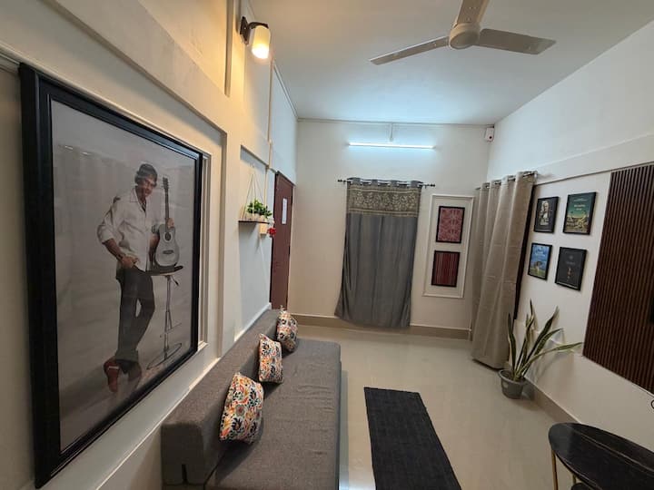 Mihana Inn : Authentic Japanese Stay
1 Bhk - Jorhat