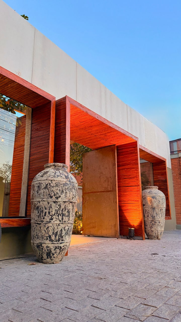 Casa Apuá, Seu Refúgio Frente Mar! - Ilhabela