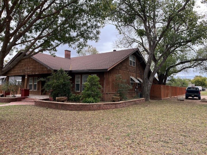 The Gambler - Abilene, TX