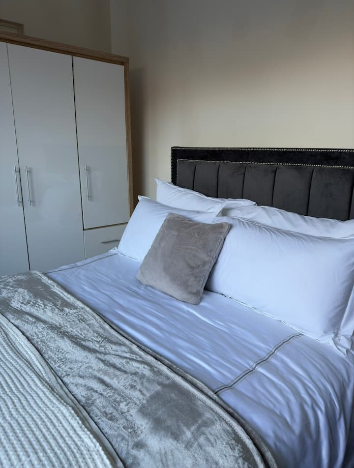 Modern Cozy Apartment / Studio - Dublin