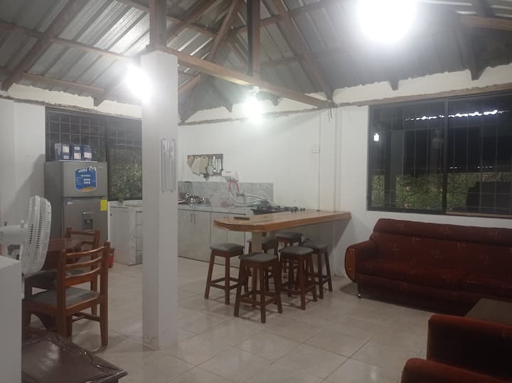 Casa De Campo Male - Pastaza