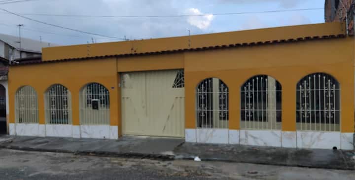 Casa Ideal Para Empresas Com Piscina Até 15 Hosped - Bethlehem, PA