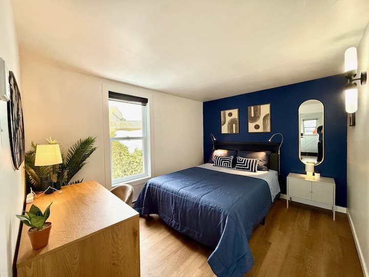 Le Petit Appart Du Voyageur à Drummondville - Drummondville