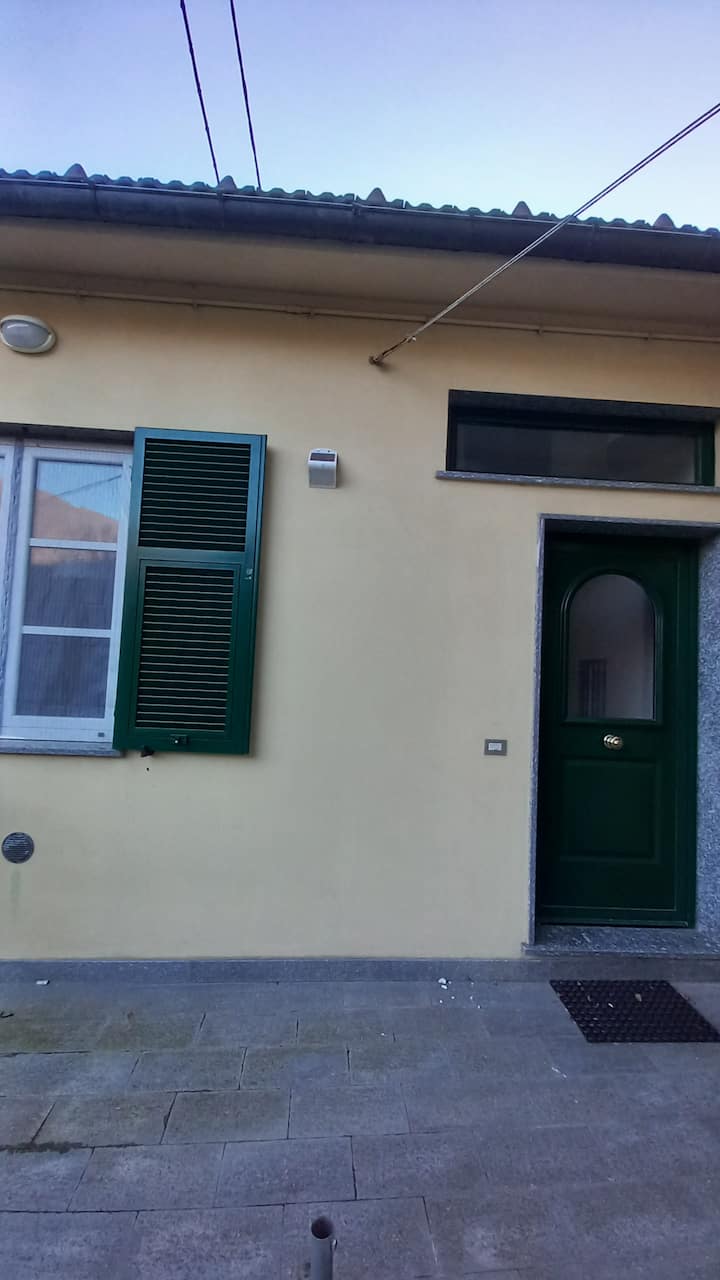 Ai Serri 27 - Vobbia