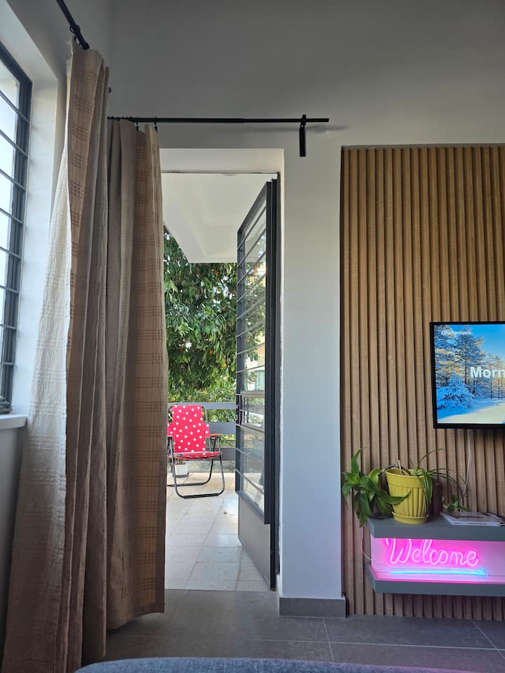 Flat Koskluciftlik - Nicosia