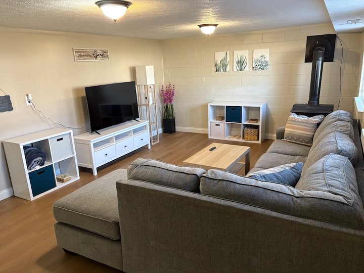 Cozy Home In Columbus Worthington/westerville Area - Polaris, OH