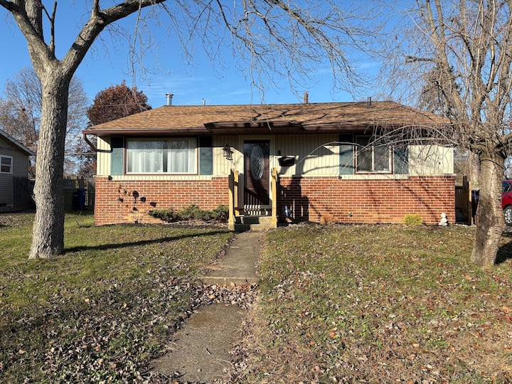 Cozy Home In Columbus Worthington/westerville Area - Columbus, OH