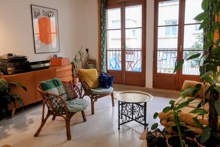 Appartement Toutes Commodités Au Coeur Des Pentes - Lyon