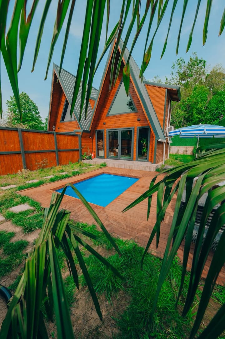 Kartepe'de Hayal Gibi Bir Ev Ultra Lüks Ve Konfor - Kartepe