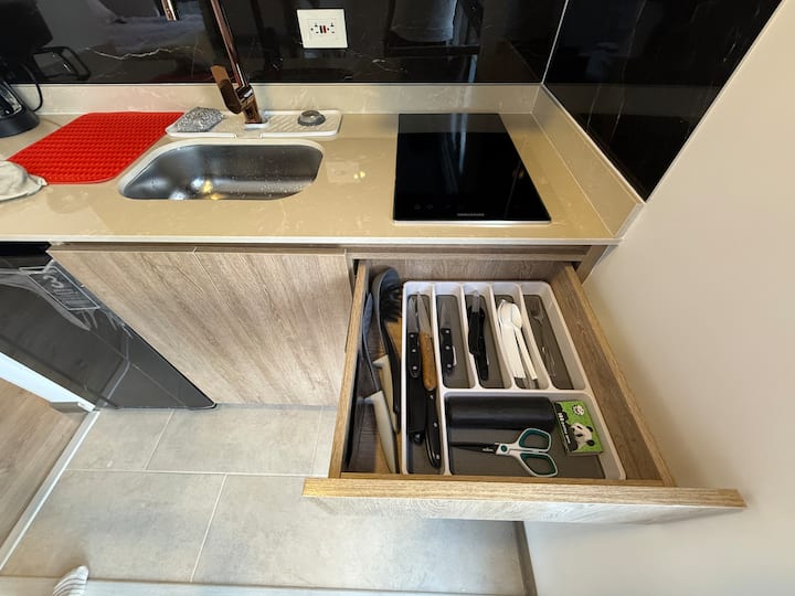 Apartamento Loft Norte De Bogota - Bogotá
