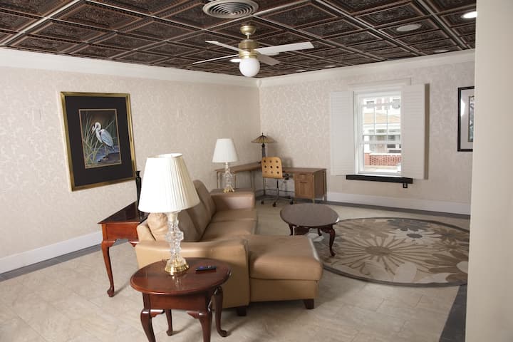 City Pearl - Harrisburg, PA