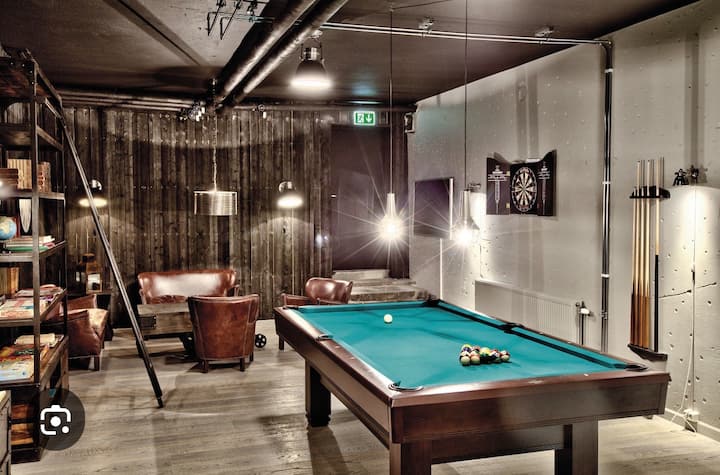 National Theatre Ii - Oslo