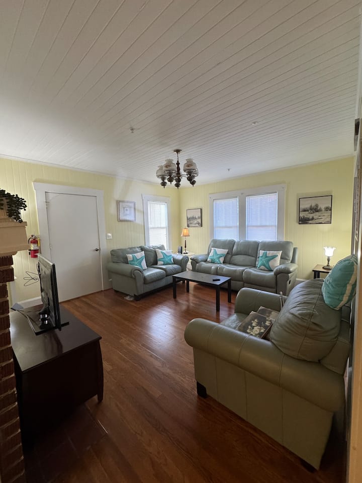 Downtown Douglas, Ga - Douglas, GA