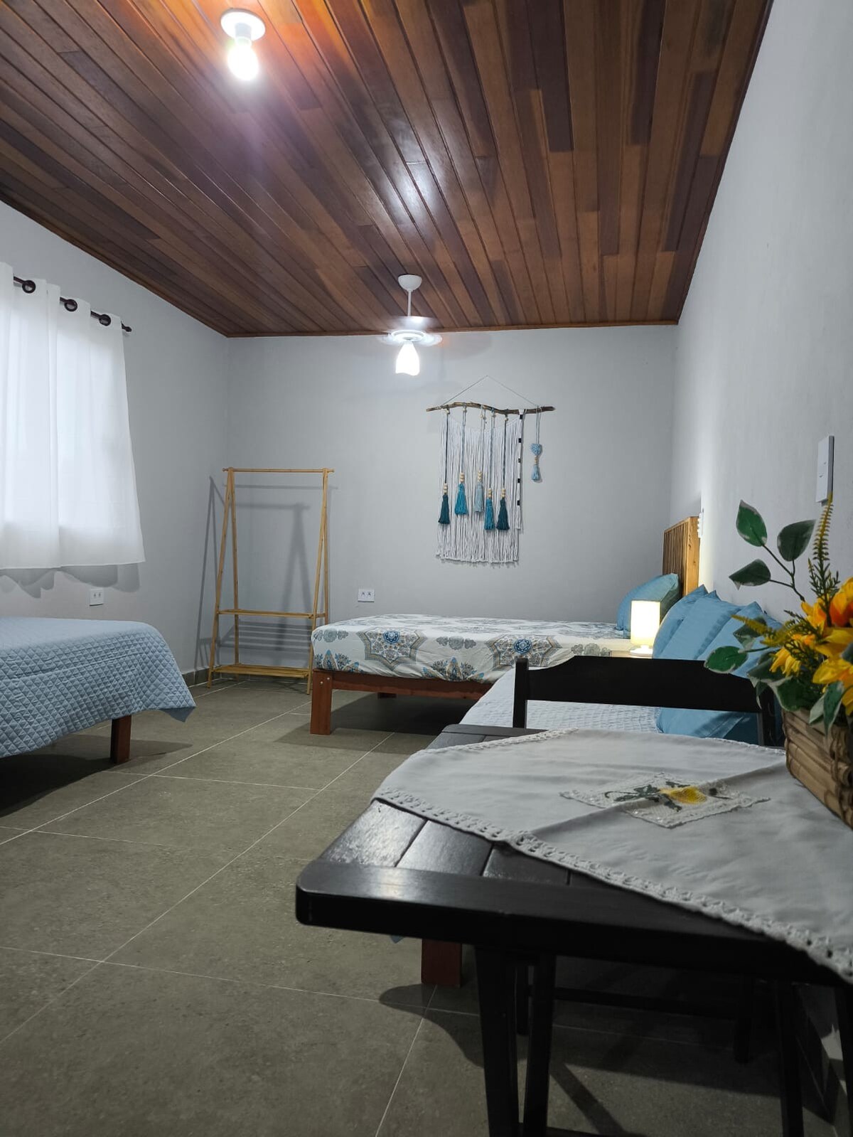 Kitnet 200 meters from the beach with pool - Apartments for Rent in ...