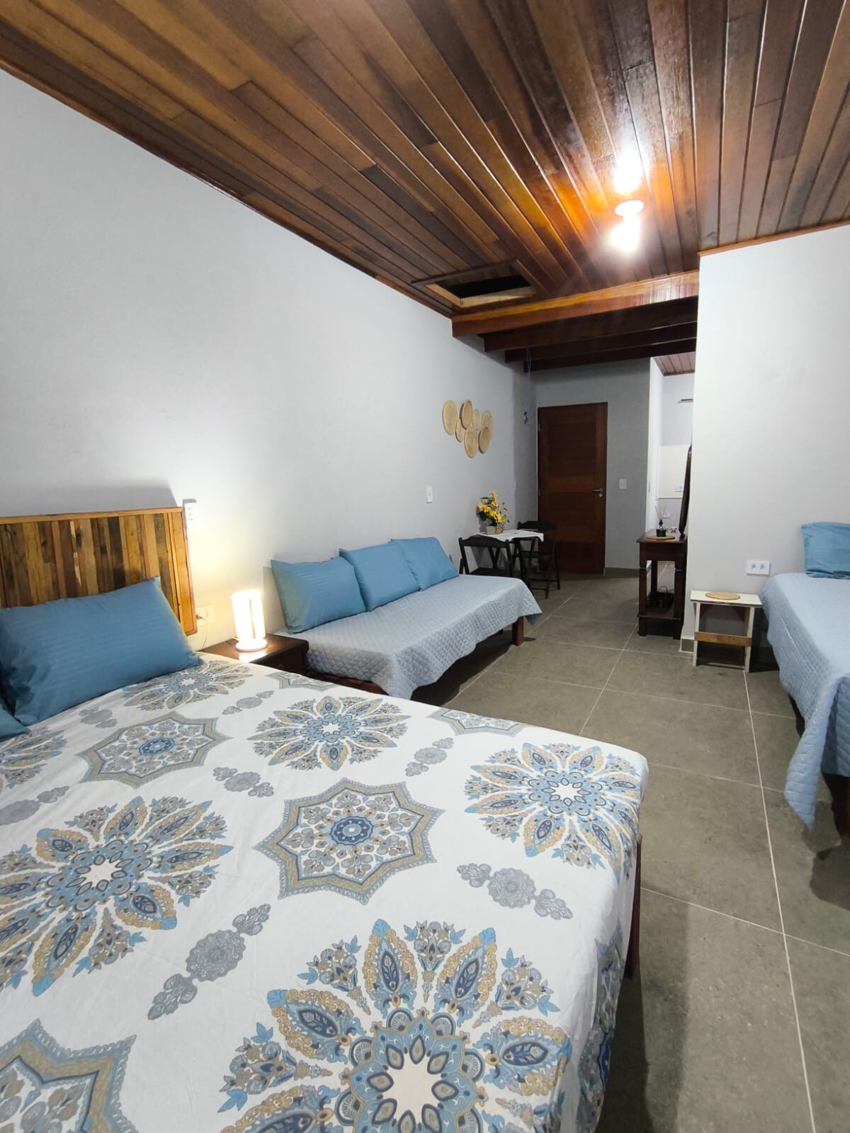 Kitnet 200 meters from the beach with pool - Apartments for Rent in ...