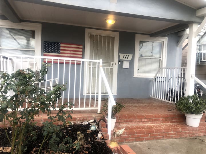 Downtown House Near River And Restaurants - Brannan Island State Recreation Area, Rio Vista