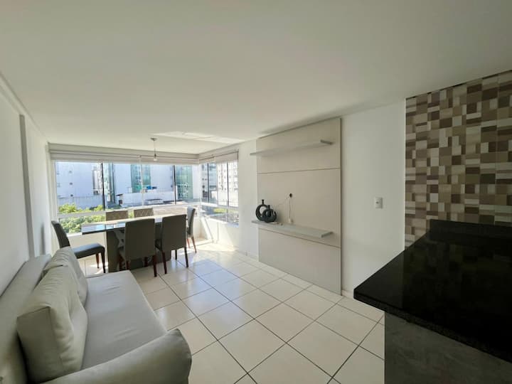 Apartamento-capão Da Canoa - Capão da Canoa