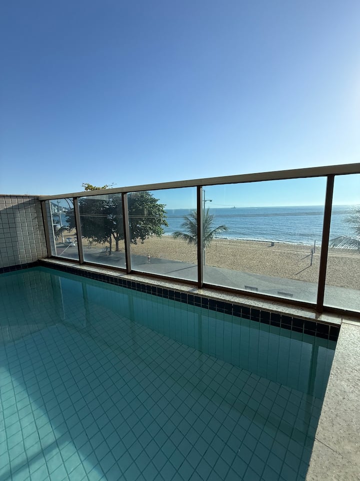 Seu Refúgio Perfeito Te Espera! - Vila Velha