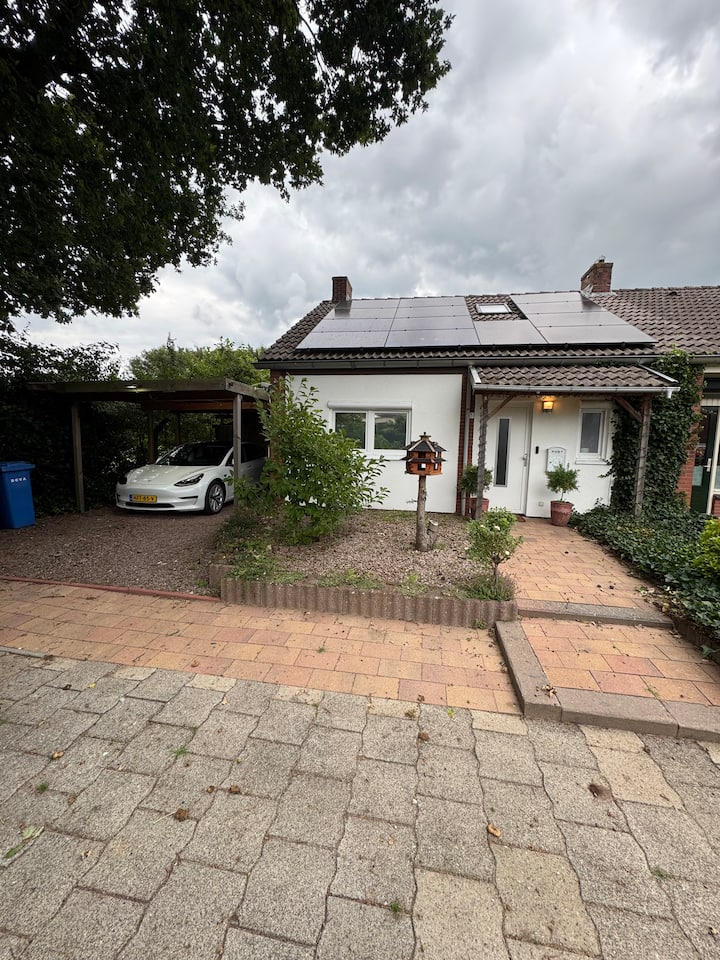 Klein Aber Fein - Aalten