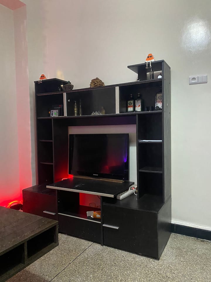 Atlas Agdal Appartement - Rabat