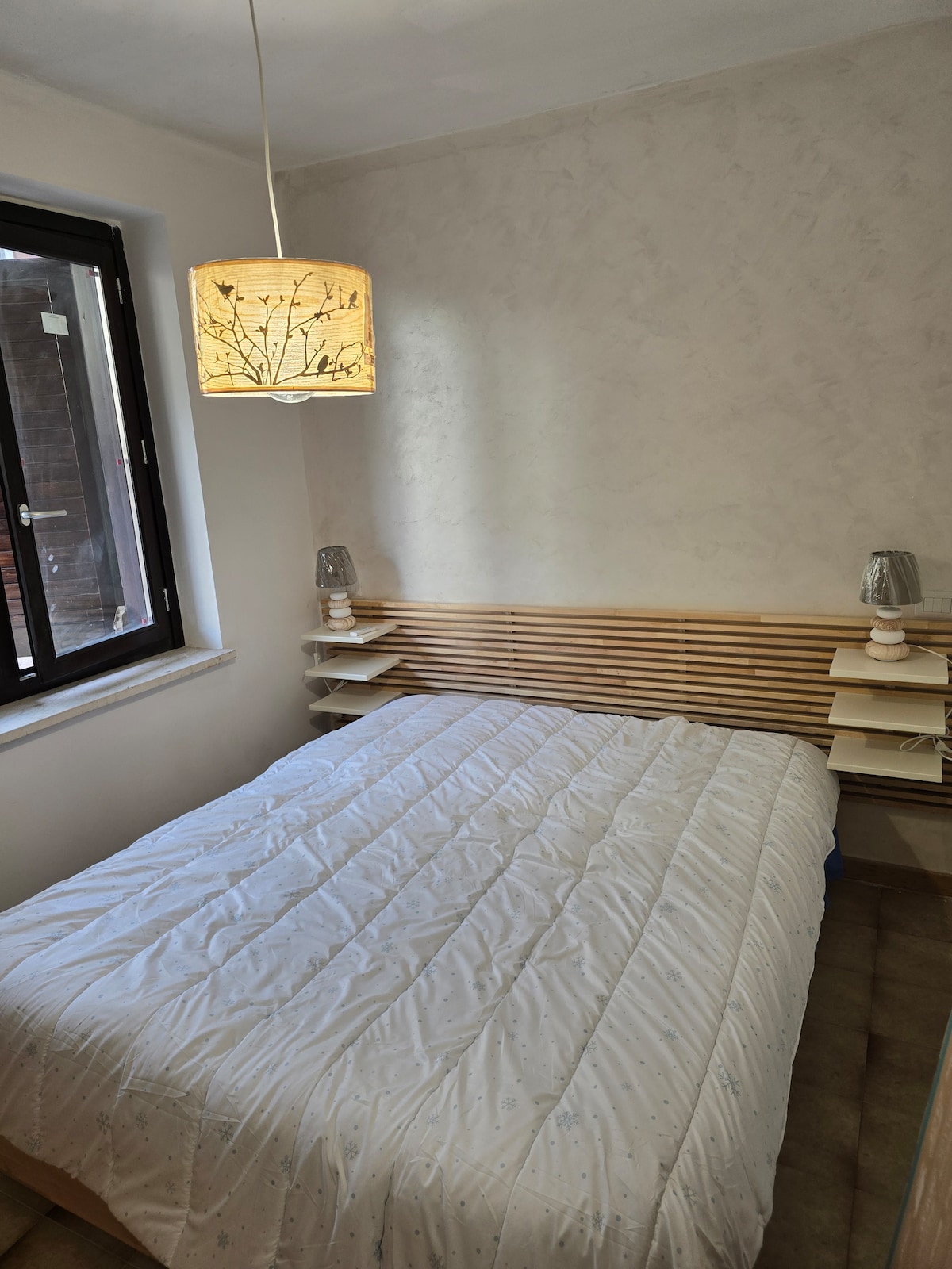 Apartment with 4 beds and terrace - Flats for Rent in Prato Lonaro II ...