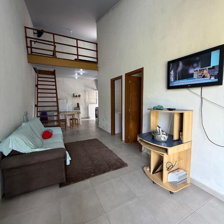 Casa • Arroio Do Sal - Arroio do Sal