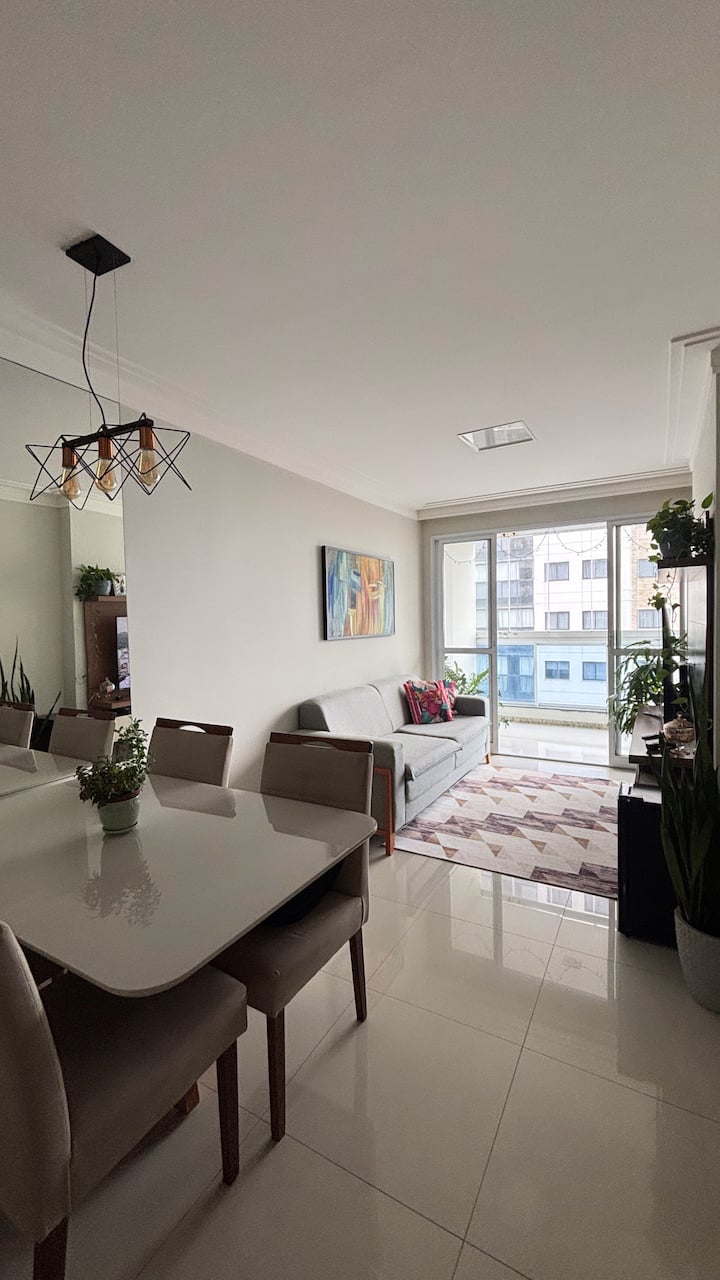 Apt 302 - Vila Velha