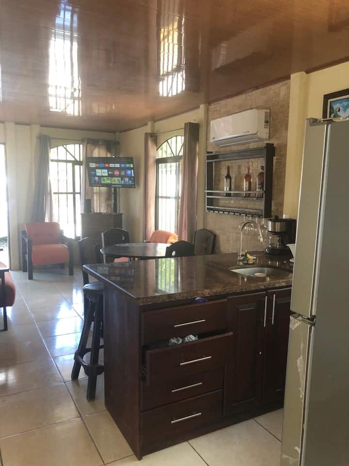 Tropical Retreat - Palmar Norte