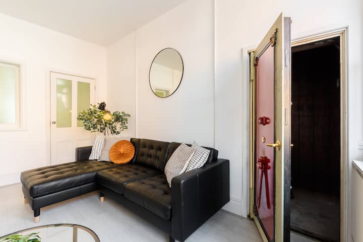 Enamel Works - The Stronghold - Birmingham