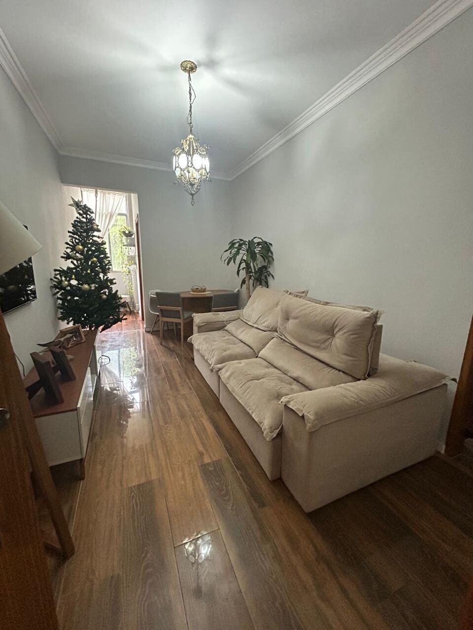 Réveillon du Nouvel An à 200 mètres des feux d'artifice à Arraia ...