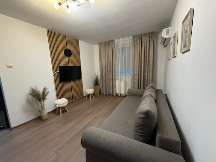 Apartament Ultracentral - Craiova