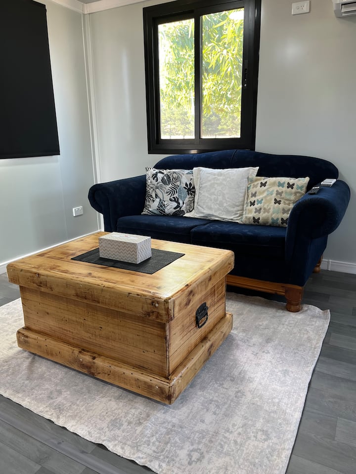 Farm Stay At Merriang South - Myrtleford