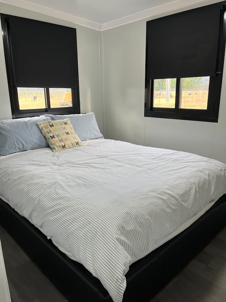 Farm Stay At Merriang South - Myrtleford