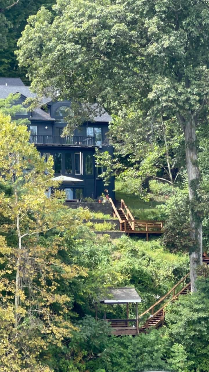 Hudson River - Private Beach - Rhinebeck, NY